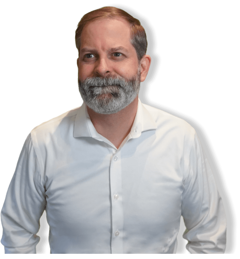 John Trembley | About